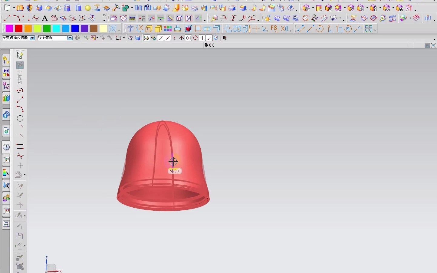 拿到产品如何设计出完整的模具设计