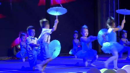 2019童星艺术中心 专场文艺汇演+《小雨伞》