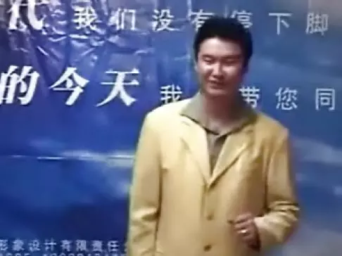 李强演讲视频_曾仕强中国式管理