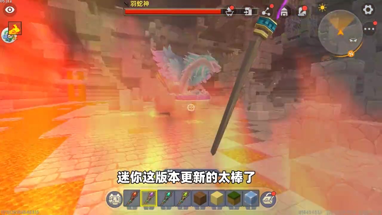 全新雨林版本,如何激活神庙?找到新BOSS雨蛇神!