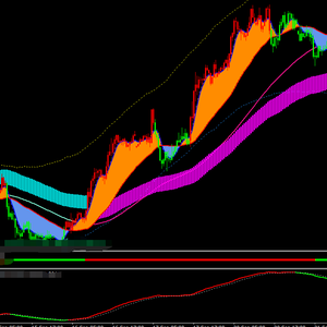 趋势追踪波段王-微波 