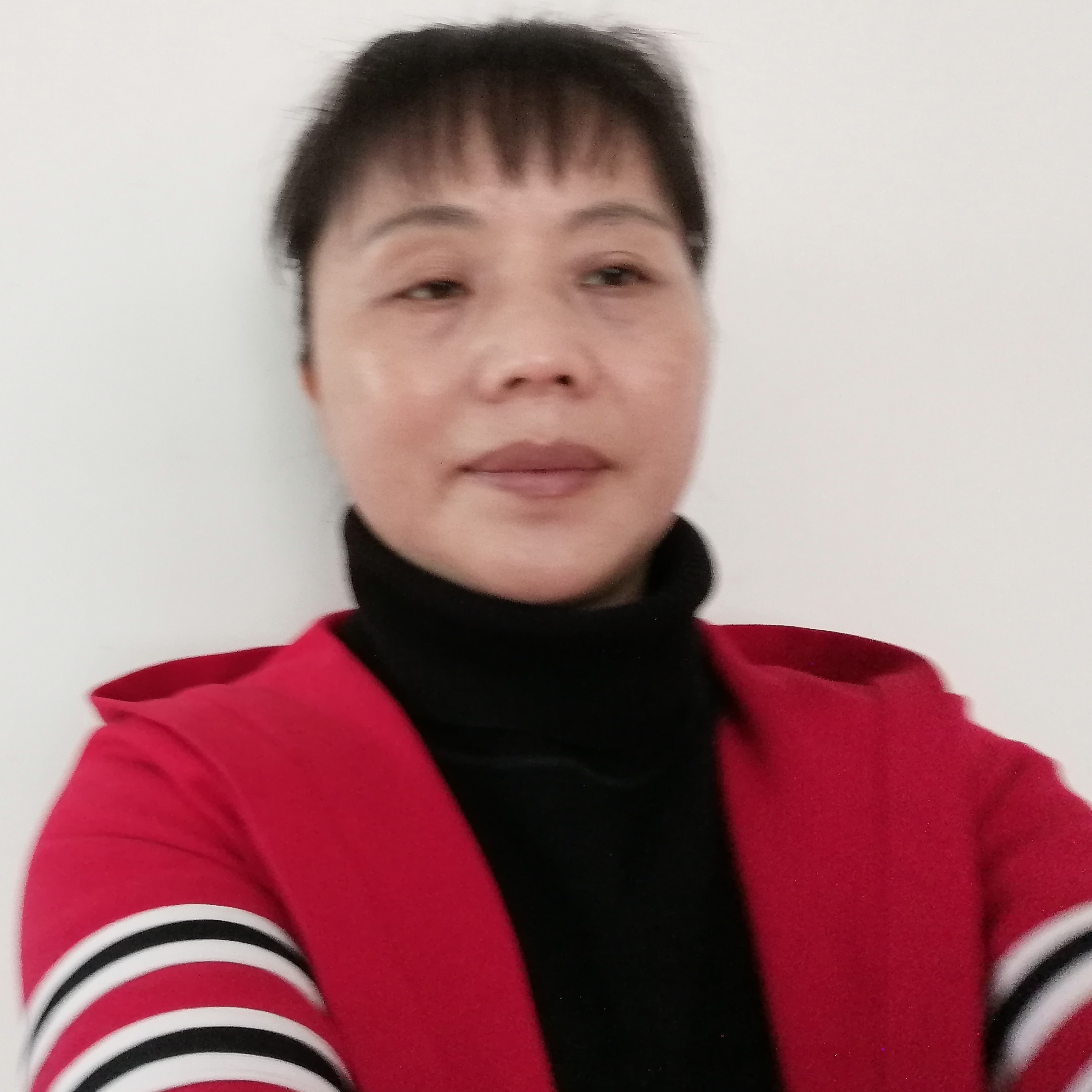 阿荣日常生活记 