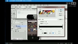 ps教程 UI手机界面设计制作Photoshop教程 上-2015-01-20
