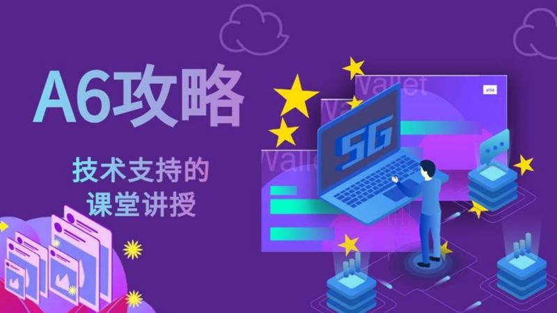 A6:技术支持的课堂讲授