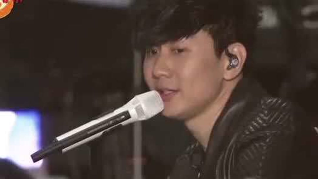 林俊杰这首歌曾被无数人下载, 2018因两句歌词一夜爆红