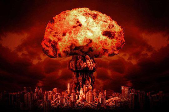 美国真正的对手出现:可能比俄罗斯的实力还要强大,拥有核武器