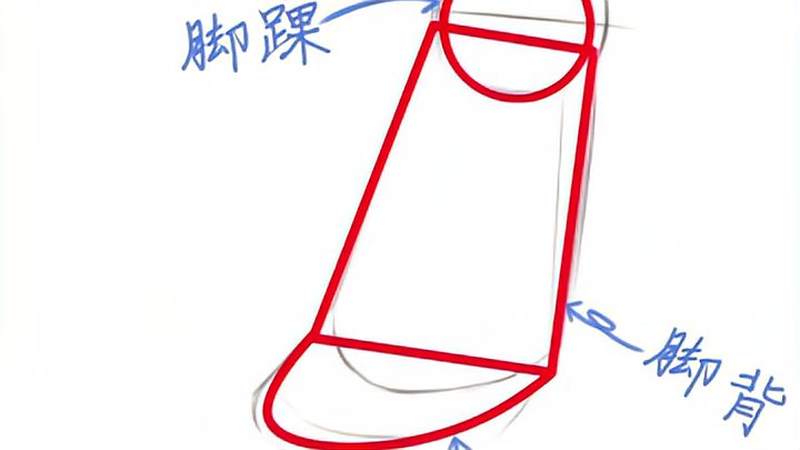 动漫手绘零基础教程