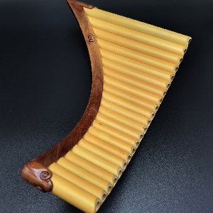 悠悠排箫 