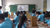 19.人教版初中生物七年级上册《第一节 练习使用显微镜》辽宁省市级...