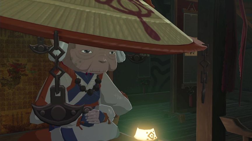 《塞尔达传说:旷野之息》新手必看攻略流程解说 第四期