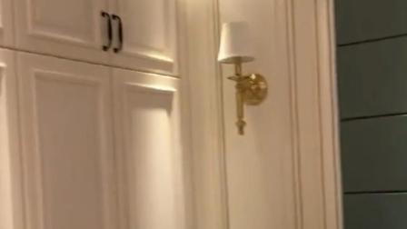 卧室装修, 现代简约风格, 小户型卧室装修