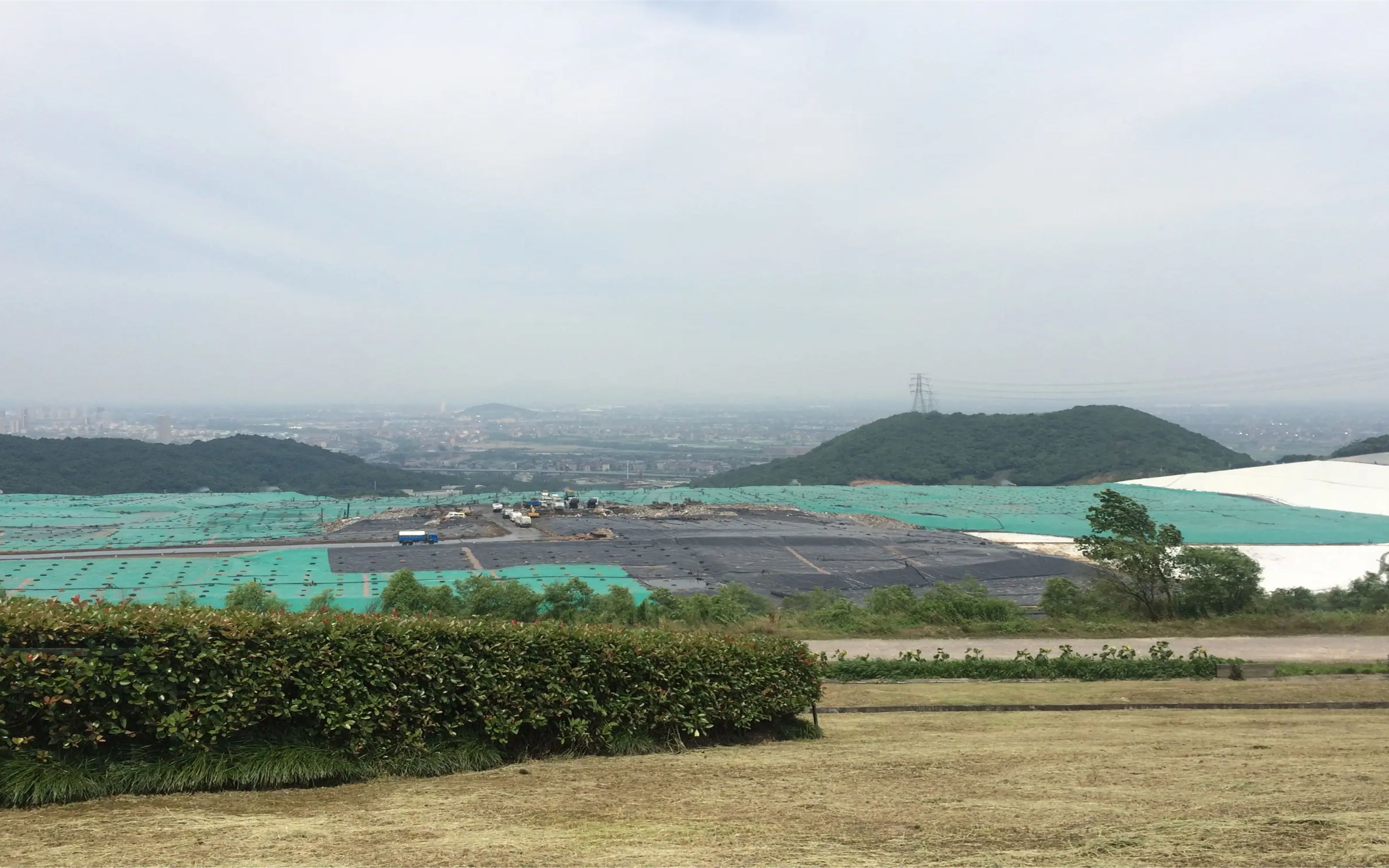 1.5mm土工膜0.6mmHDPE防渗膜检测报告施工制作方法