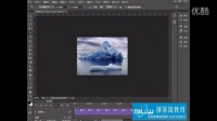 PS教程视频86 PS时间轴动画教程