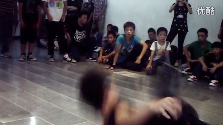 焦作首届TIB 成人组海选