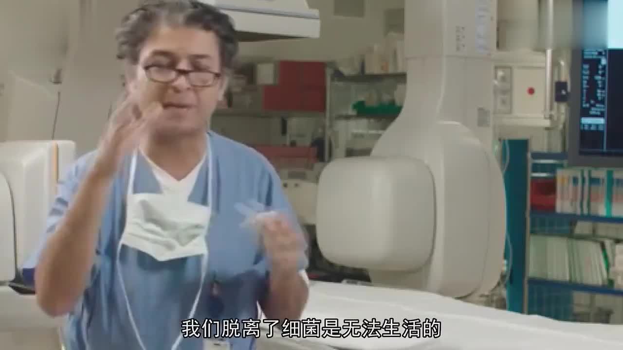 科学家用细菌做3D打印墨水?