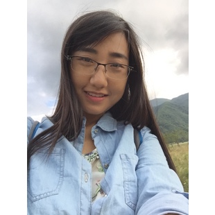 梦梦和濛濛 