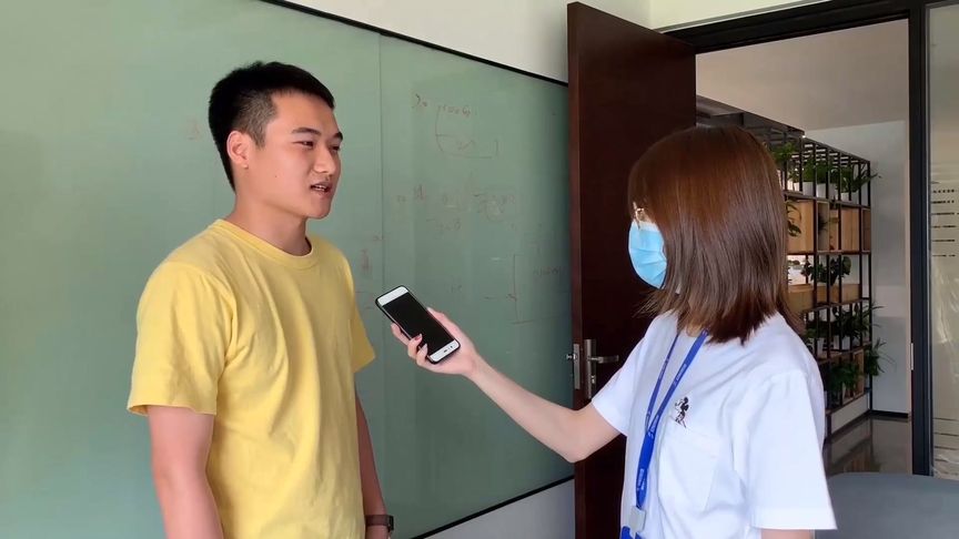普通人都会未来网络信息安全都有哪些疑问?来看看后浪们的回答!