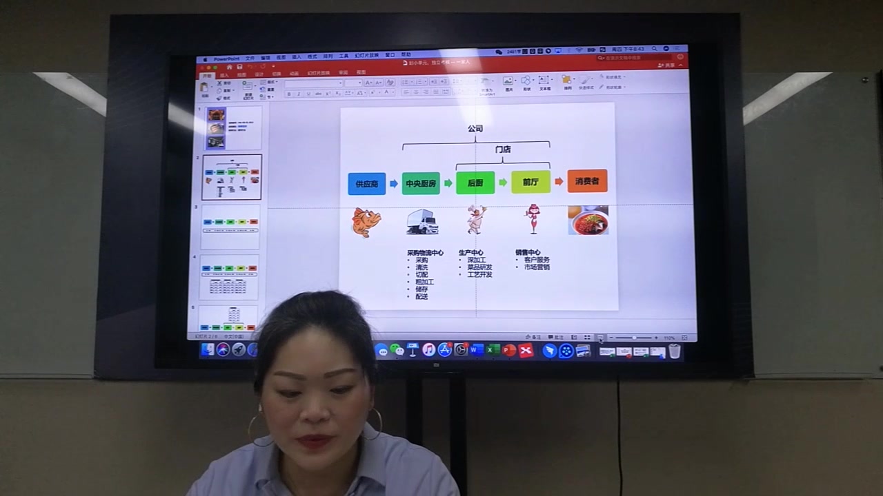 企业职能部门绩效如何量化考核?
