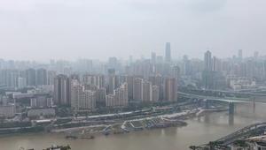 鹅岭二厂看重庆美景,探访《从你的全世界路过》电影拍摄地