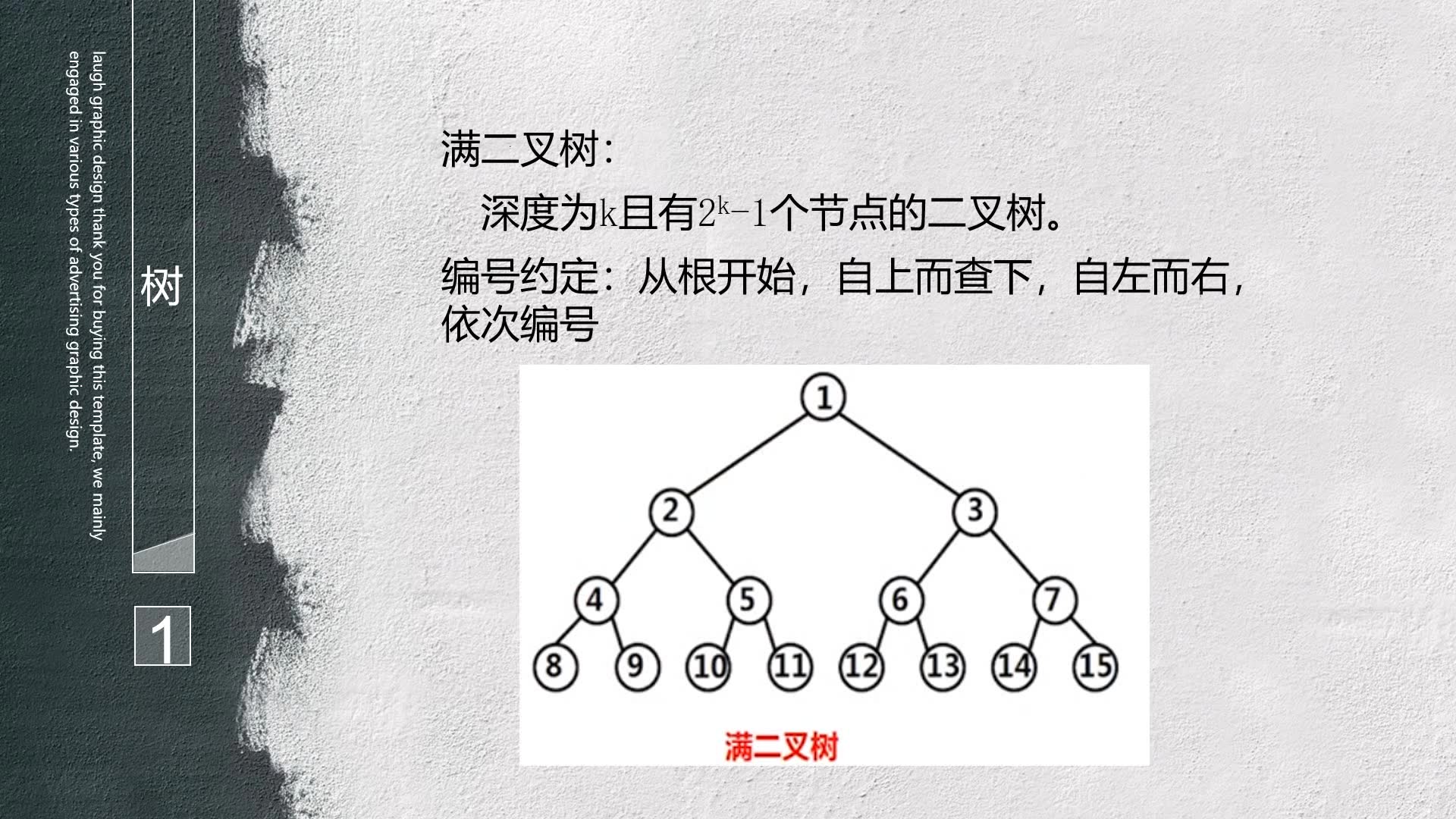 第八周二叉树的存储、遍历和创建代码讲解(2)