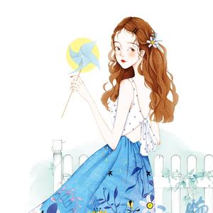 Aimee老师学画画 