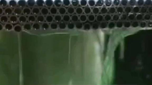 不锈钢毛细管加工#网络安全有你有我 #抖音小助手 #抖音小游戏