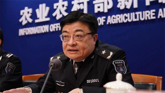 1-3月各地渔政部门清理取缔“三无”船舶3437艘,行政处罚220万元