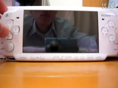 自拍psp2000 V3版 破解
