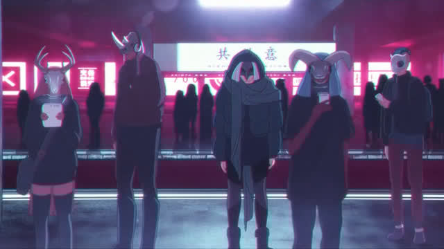 未来世界,人类停止了进化,最终成了AI眼中的欲望悲剧