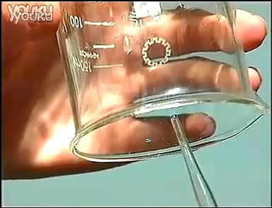 3氢气与空气的混合爆炸