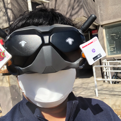 飞哥FPV 
