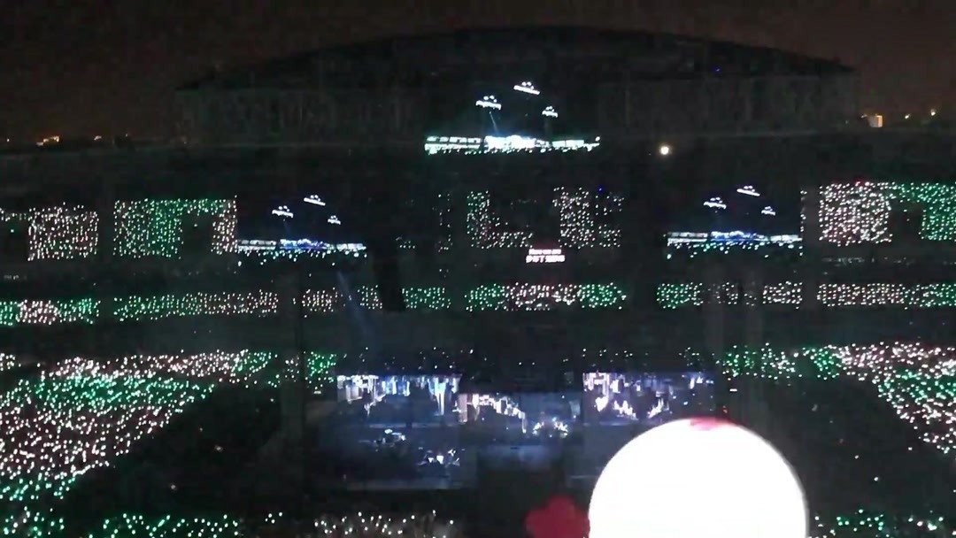 2019华晨宇火星演唱会