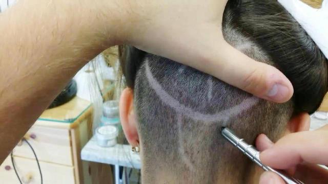 人家发明的神器钢笔剃刀,精准更耐用,分分钟男神出炉