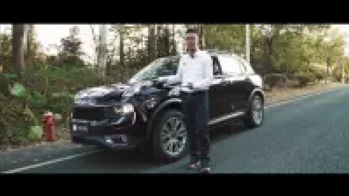 这是一台领克01正式量产车, YYP告诉你它开起来怎么样-大家车言论出品