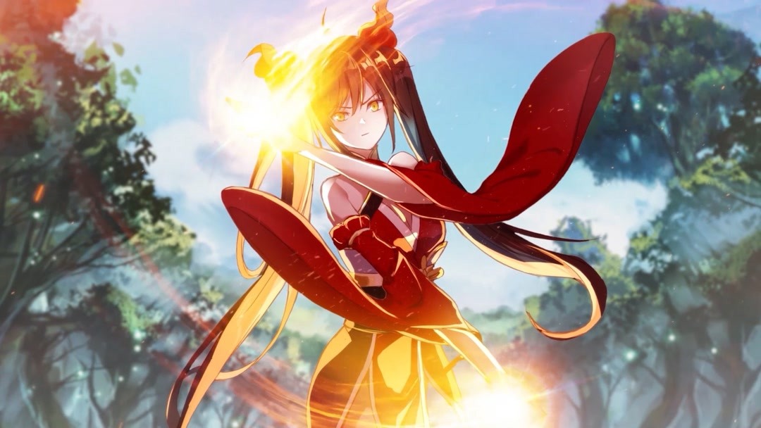 完美世界:少年至尊篇 第51集预告 石昊灵儿强强联手