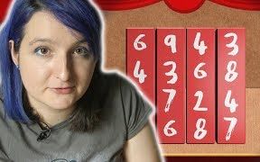 【Numberphile】数学魔棒 @圆桌字幕组