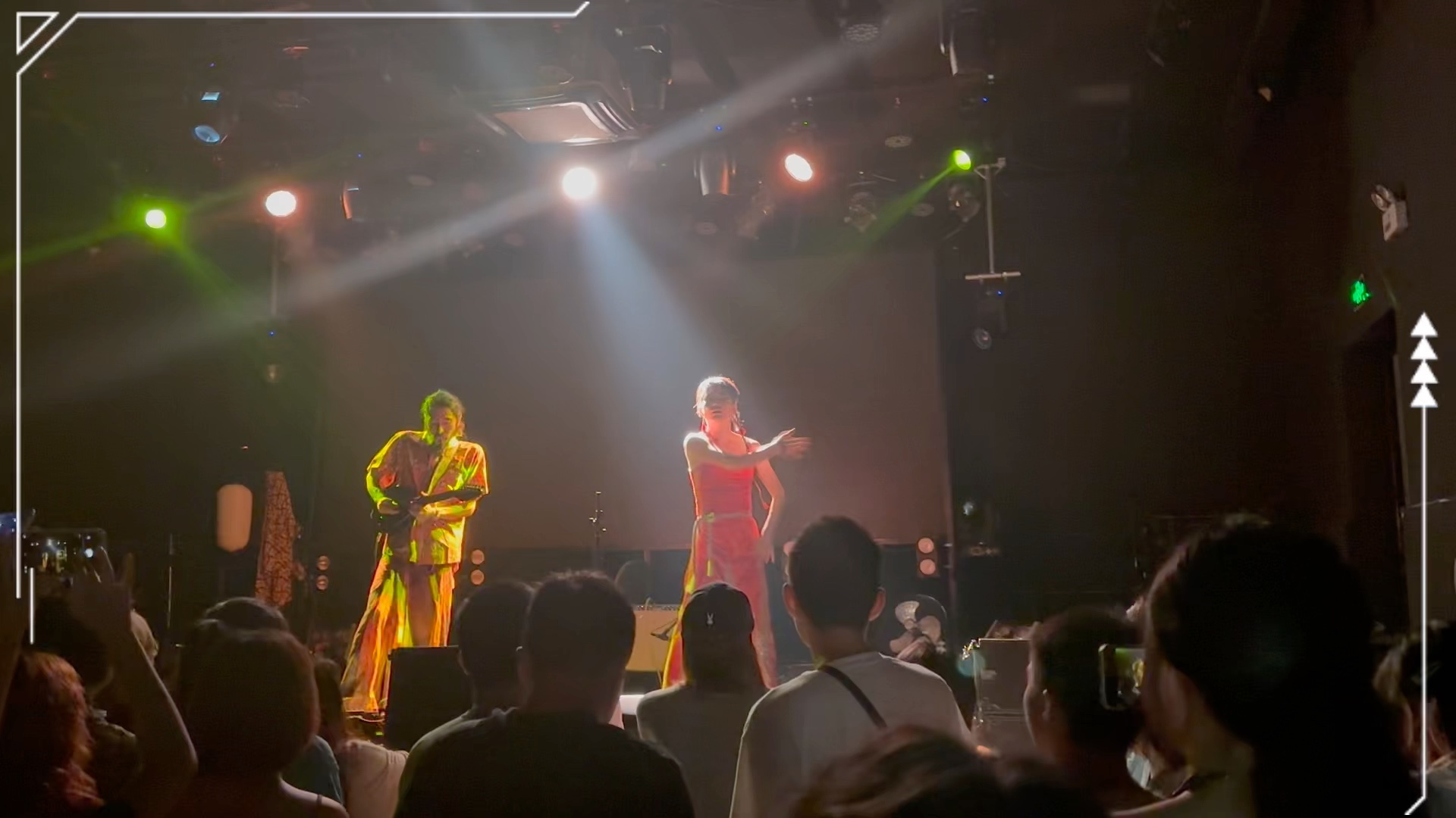 几何学模样8.13武汉专场