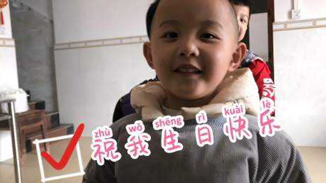 讲规矩就得这么来,孩子们太乖了,嘴巴也很甜