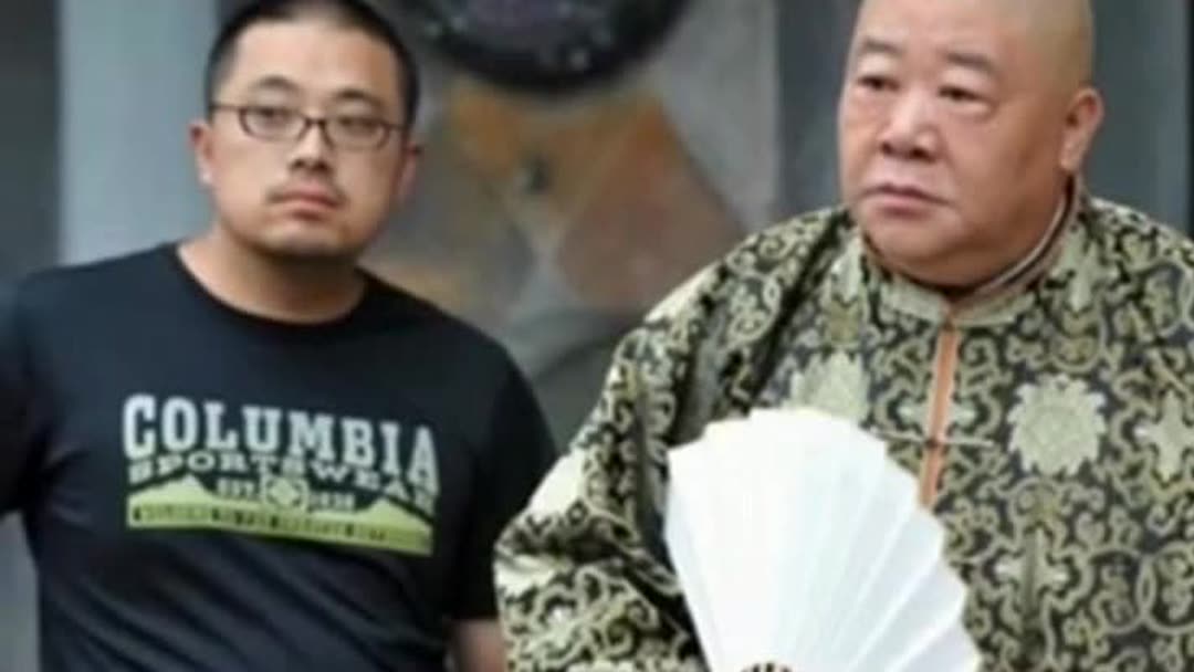 《不可能完成的任务》1-45集全集剧情介绍 陈紫函于震主演