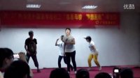 广州市华侨外国语学校2012年初三毕业晚会3、4班节目(2)NOTHING'S ...
