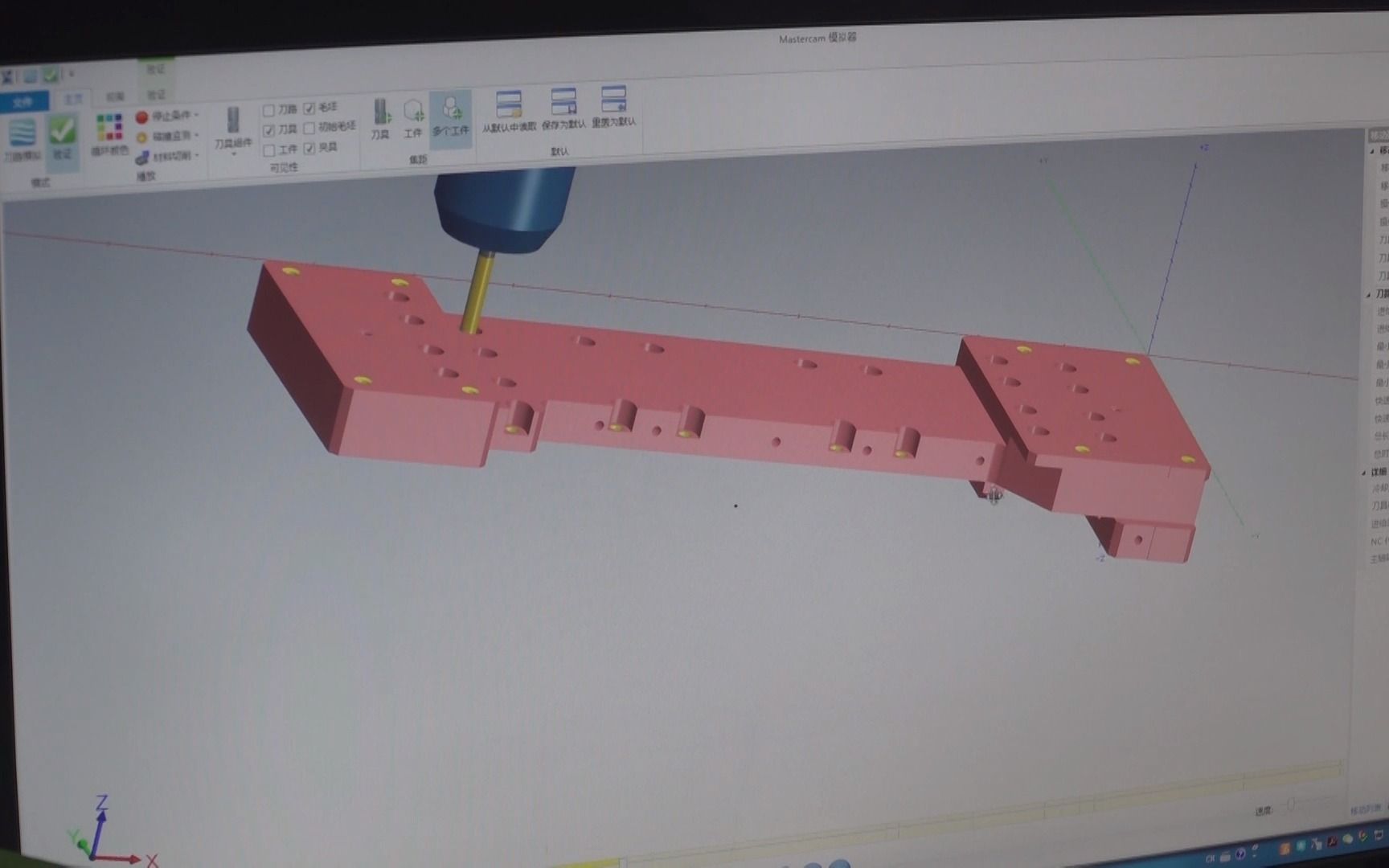 东莞苏敏特自动化企业宣传片中文版 企业宣传片制作 企业宣传片拍摄 ...