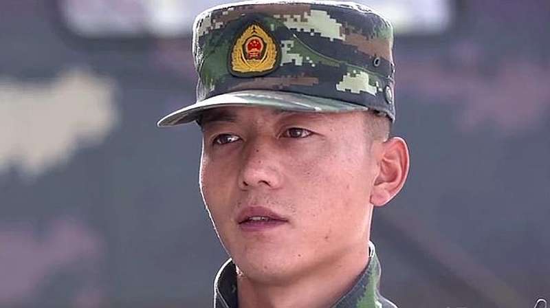 真实的排爆经历,致敬我们的英雄,你们是非常了不起的!