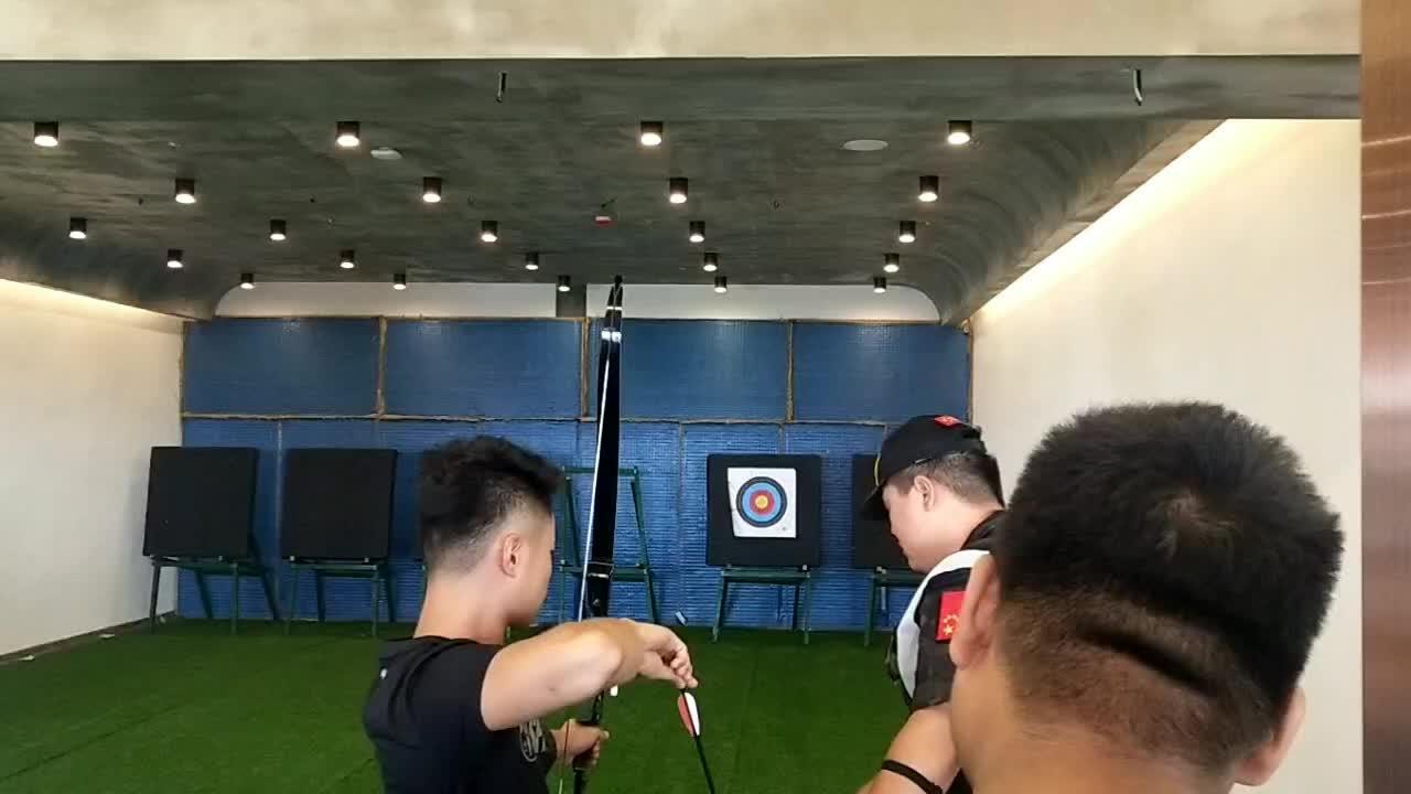 有了目标,才会有行动。