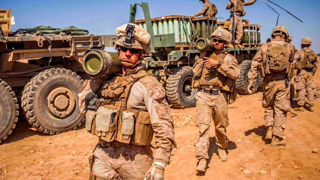 比越战还要糟糕!这就是入侵伊朗的后果?美国人:我们赌不起