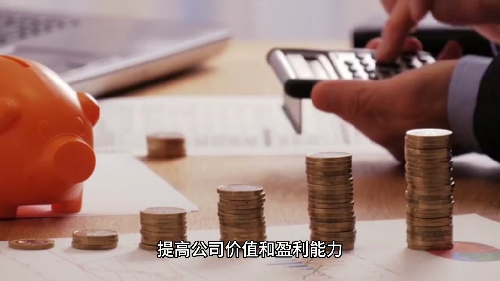 很多公司上市目的就是圈钱