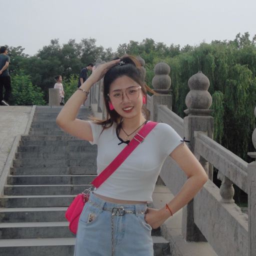 我的女友很乖 