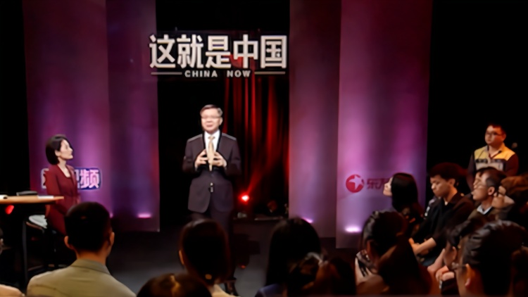 带领中国迅速崛起!中国共产党这张成绩单超亮丽