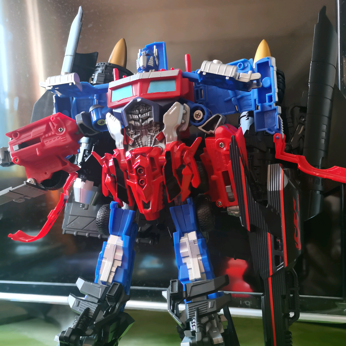 恐龙 玩具 动画 