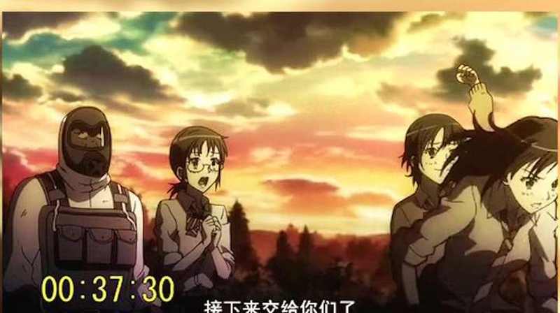 「核爆默示录」教你BGM的重要性