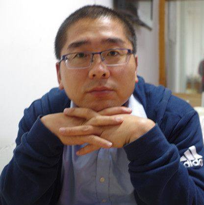 张敬医 